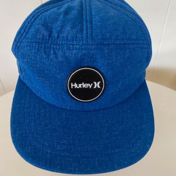 Hurley | Accessories | Hurley Adjustable The Classics Baseball Cap ...